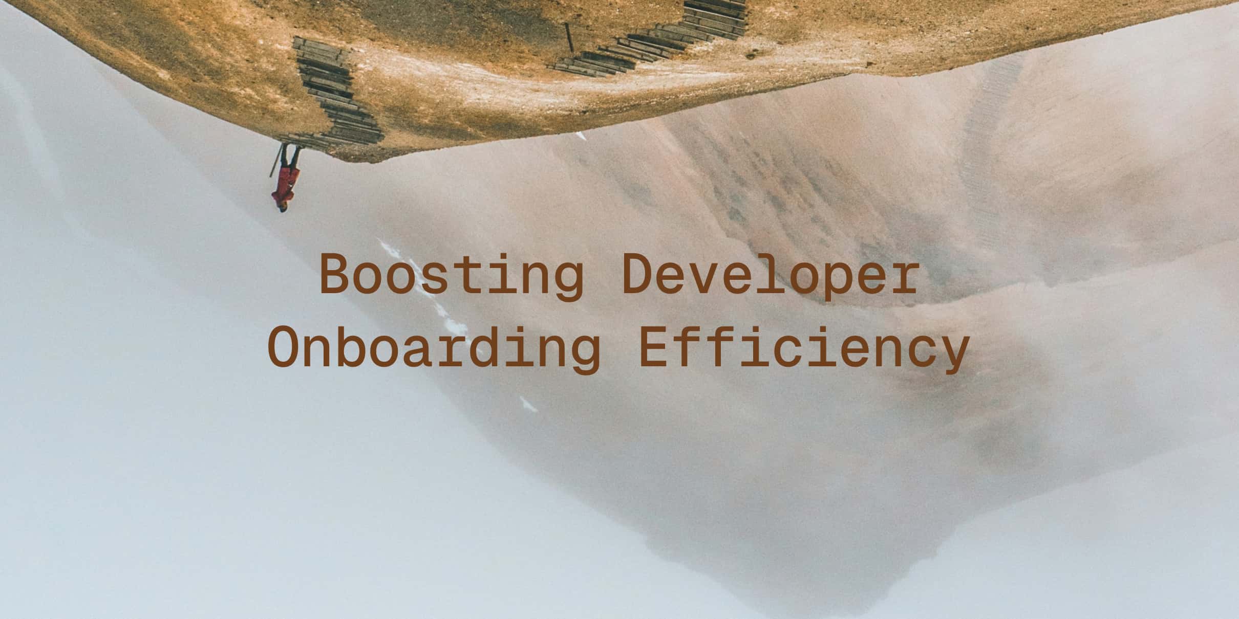 How AI Tools Can Boost Developer Onboarding Efficiency?